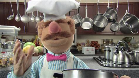 Image result for Swedish Chef Kitchen