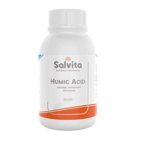 Image result for Humic Acid for Humans