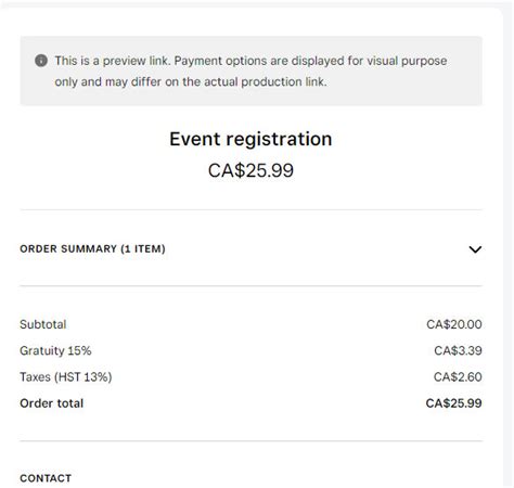 Image result for Tutorial Square Checkout Links