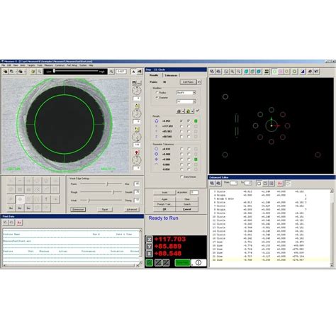Image result for Measure X Software Tutorial