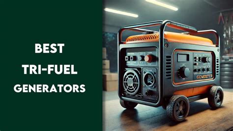 Image result for Dual Fuel Generators Comparison Chart
