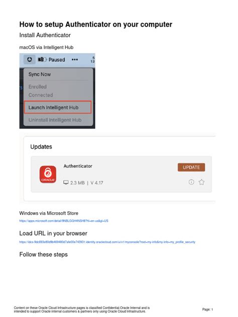 Image result for How to Setup Authenticator for Website Entry