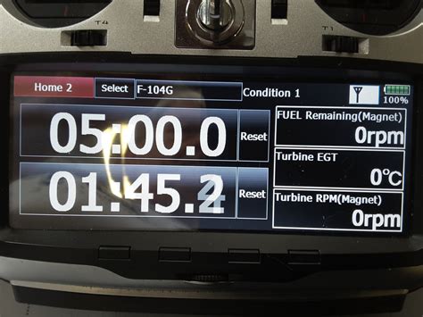 Image result for Telemetry Futaba Software