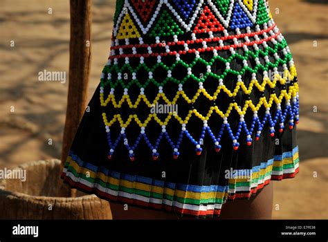 Image result for Zulu Beadwork Patterns