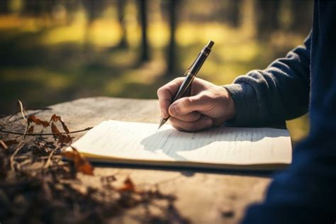 Image result for Person Writing Script