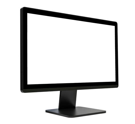 Image result for Computer Monitor Transparent Background Simple