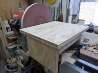 Image result for Homemade Sanding Disc