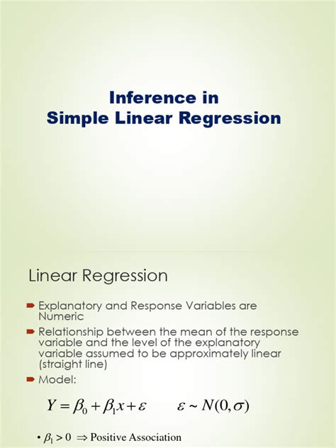 Image result for Regression Inference Variables