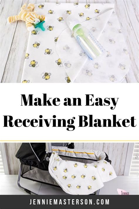 Image result for Baby Receiving Blanket Pattern