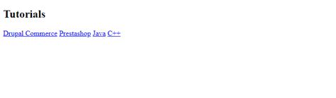 Image result for How to Create Links in HTML