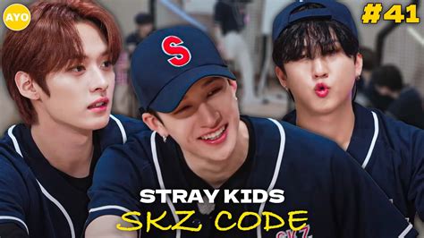 Image result for Skz Code Episodes