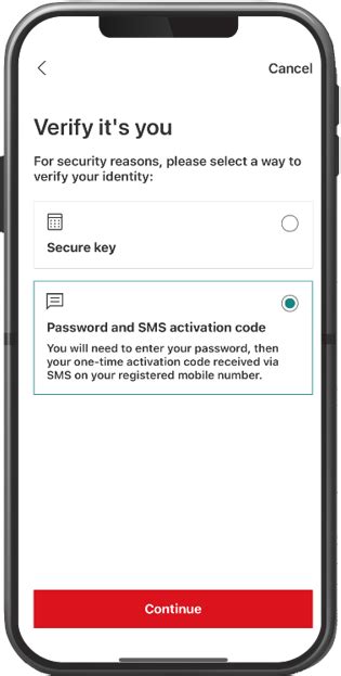 Image result for How to Activate HSBC Secure Key