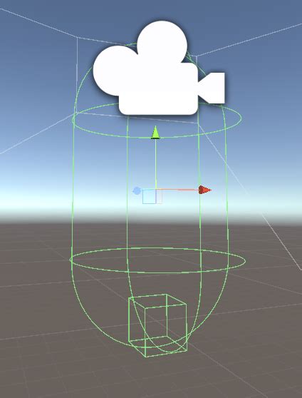 Image result for Unity Drawing Capsule Collider