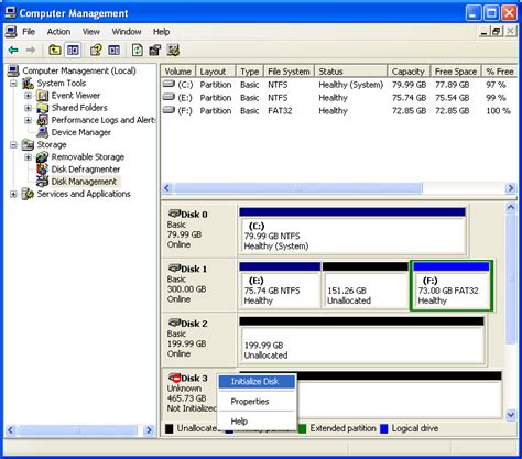 Image result for How to Create a GPT Partition