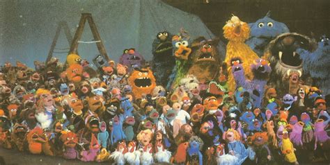 Image result for The Muppet Show Rainbow Connection