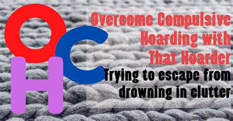 Image result for Hoarder Compulsive Hoarding