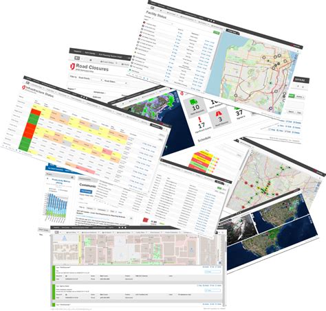 Image result for API Development for WebEOC