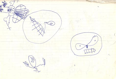 Image result for Endless Numbers Feel Angry