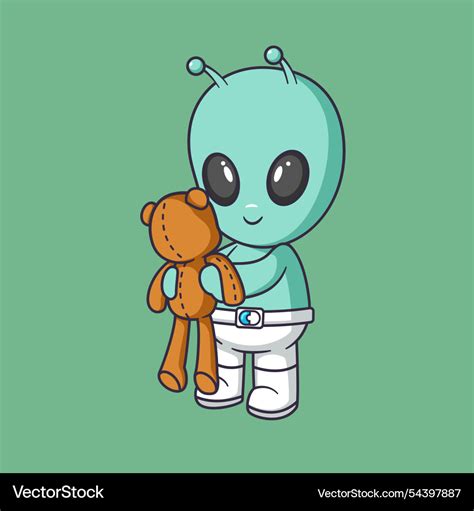 Image result for Alien Bear