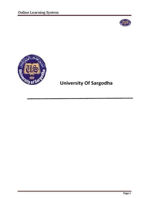 Image result for Overview of the Current Study for Web-Based Module Learning System PDF