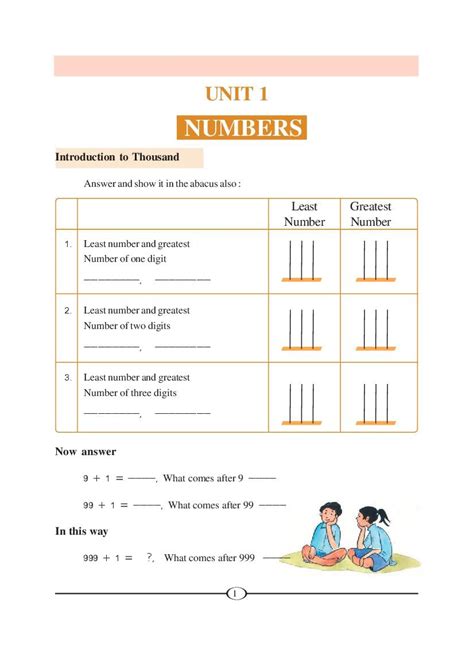 Image result for Class Four Math Book