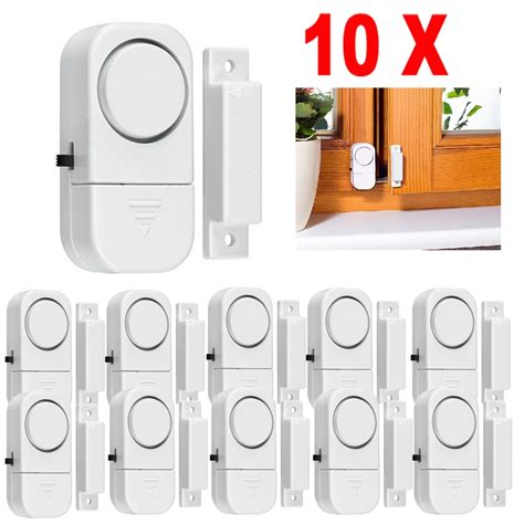 Image result for Window Alarm Sensor Reviews