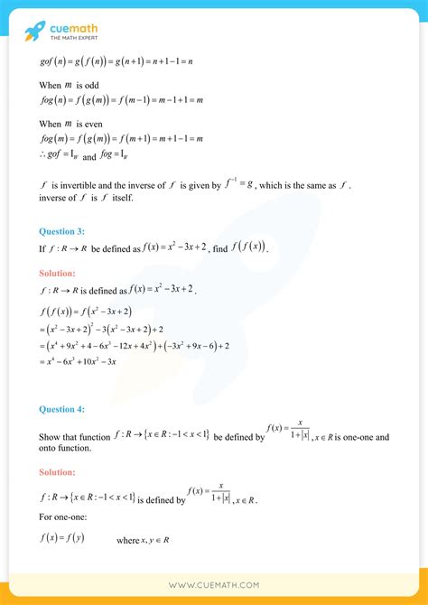 Image result for Class 12th Math Chapter 1 Exercise