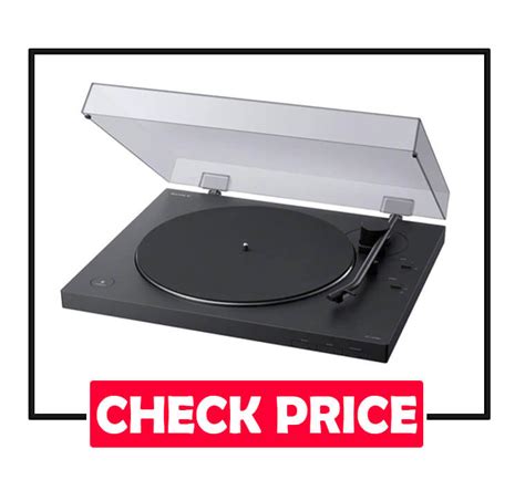 Top 10 Best Automatic Turntables in 2022 - Audio Champion