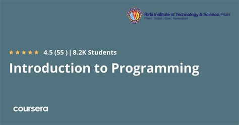 Image result for Intro to Programming Course Stanford