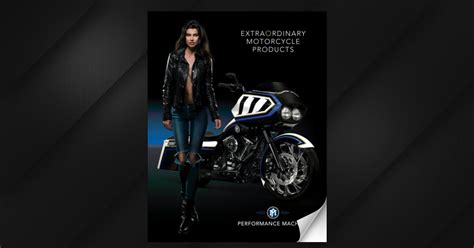 Image result for Performance Machine Catalog