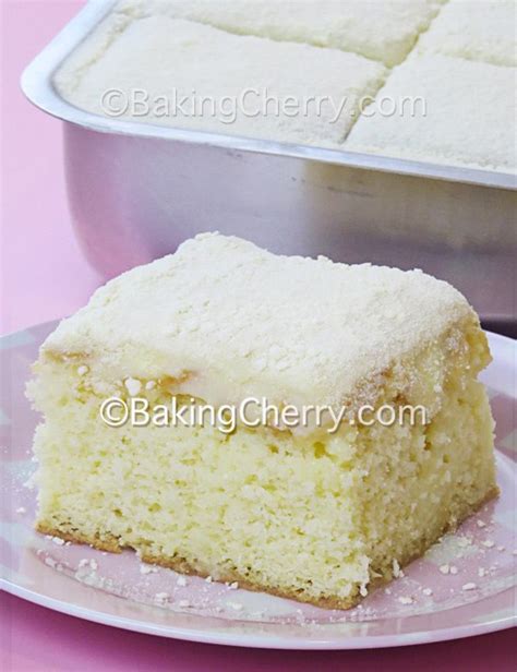 Image result for Baking Powder Cake Recipe
