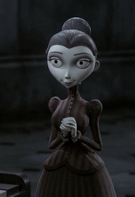 Image result for Corpse Bride 2005 Victoria Voice