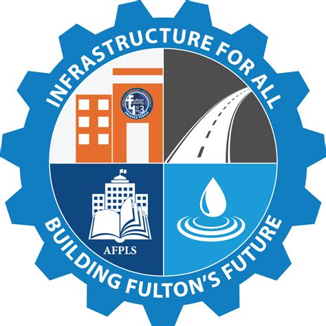 Image result for Infrastructure Logo