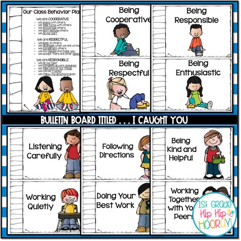 Image result for 4th Grade Behavior Management