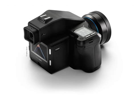 Image result for Phase One Camera Sample