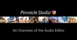 Image result for Pinnacle Studio Feature-Packed Audio