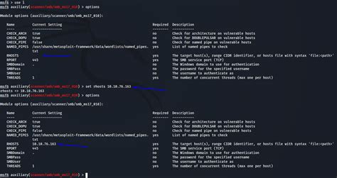 Image result for Metasploit Framework Tutorial En Español