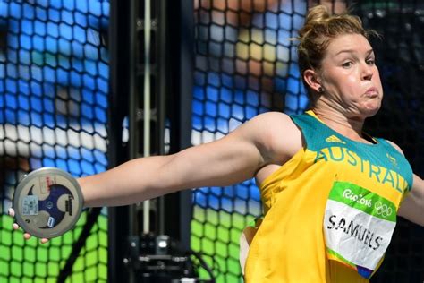 Image result for Girls Discus Throw