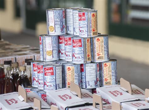 Image result for Quebec Maple Syrup Producers