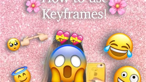 Image result for Keyframes Video Star