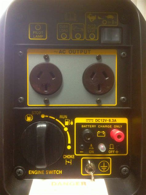 Image result for Subaru Generators Portable