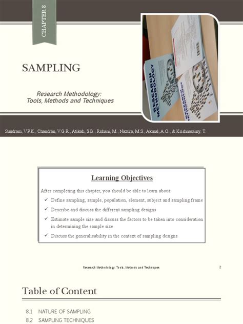Image result for Sampling Methods and Preparation