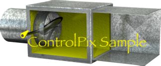 Image result for VAV Box Graphics