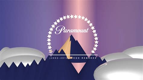 Image result for Paramount 2012