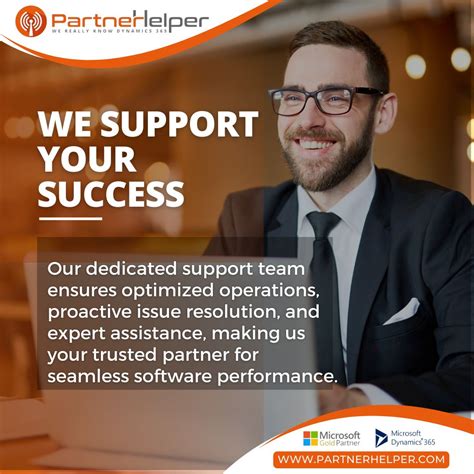 Image result for Partner Support