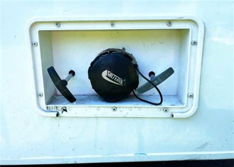 Image result for RV Waste Sysrem Layout