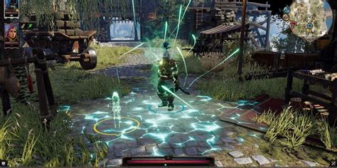 Image result for Divinity Original Sin 2 Polymorph Guide