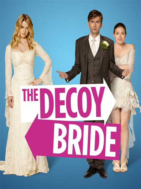 Image result for The Decoy Bride Father