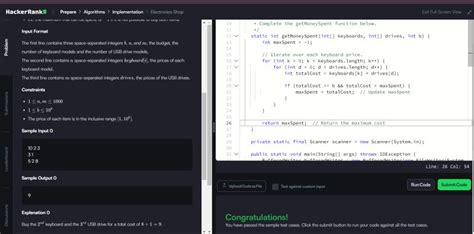 Image result for Find Smallest Indexed Task HackerRank