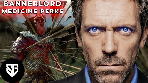 Image result for Bannerlord Perk Guide